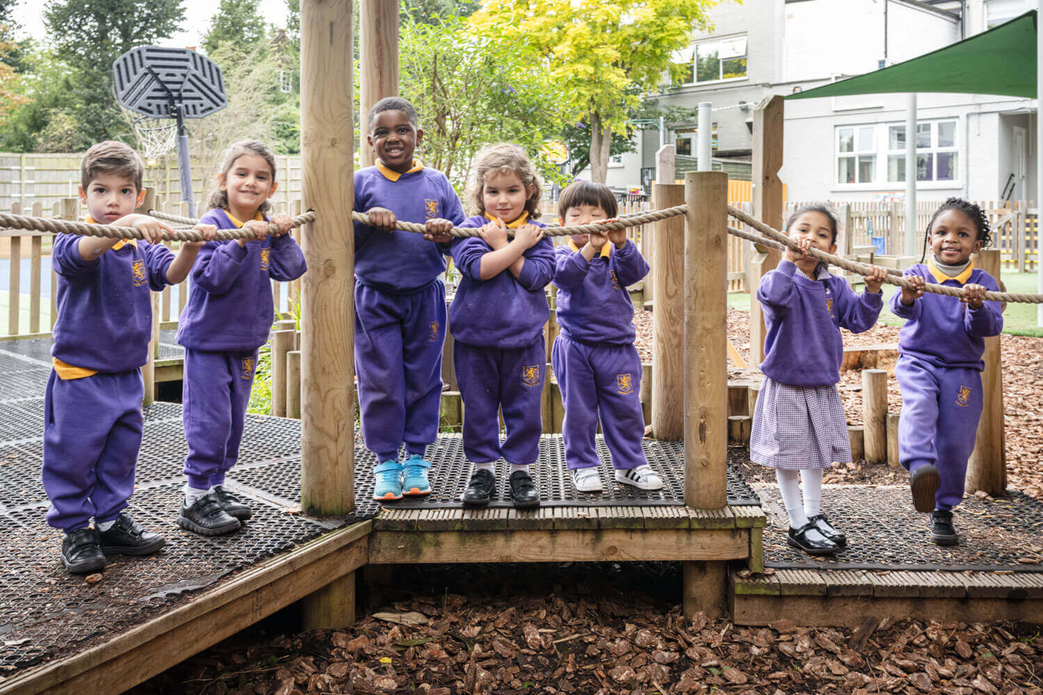 Our School Vision & Values - Hendon Prep School